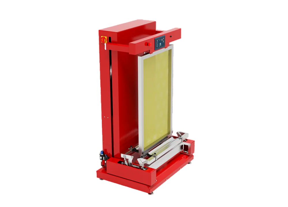 Quick-Kote Mini - Compact Automatic Emulsion Coater