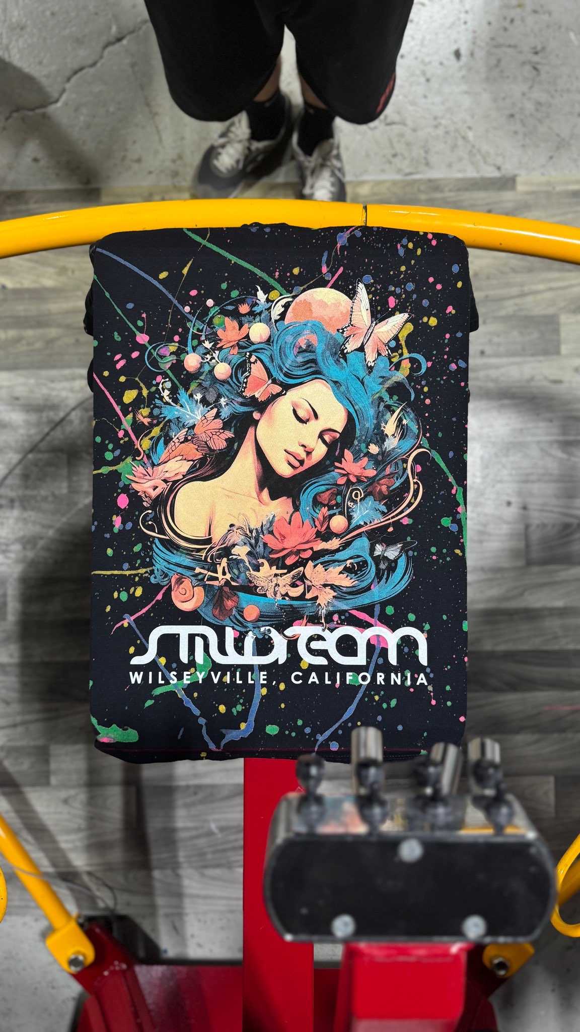 What Is Screen Printing? Advantages & Differences Explained